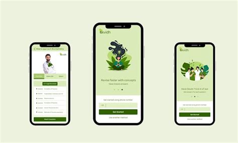 Create Mobile Apps Using Flutter Dart By Felids Fiverr
