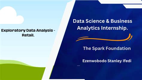 Exploratory Data Analysis Of A Us Retail Sample Store