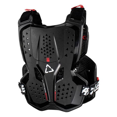 Chaleco Leatt 35 Jr Red Mammoth