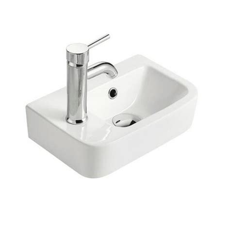 Bathroom Small Basin With Wall Mounted Wash Basin Manufacturer