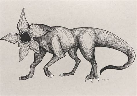 39 Best Demogorgon Ideas Demogorgon Stranger Things Art Stranger