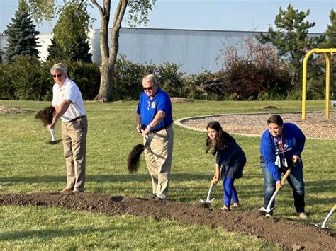 Legislative News From Senator Don Dewitte Donald Dewitte