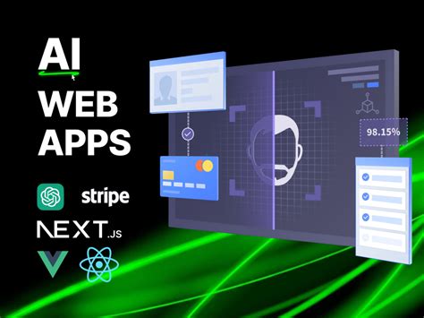 Expert Ai Powered Web Appsaas Development Upwork