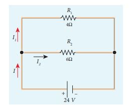 Ohms Law Solved Example Problems