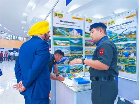 Amarjit Singh Matharu On Linkedin Perfect Opportunity To Meet The Bigwigs Of Mes