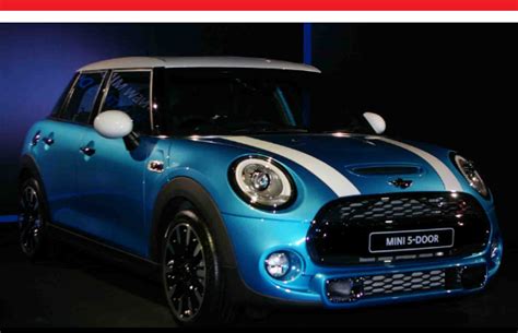 Inilah 27 Gambar Mobil Mini Cooper