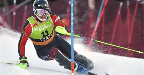 Samuel Lamhamedi Remporte Le Prix Jean Marie De Koninck Du Mérite Académique Faculté Des