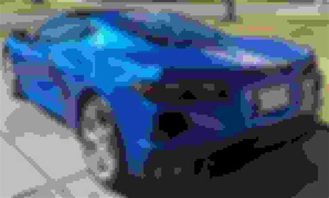 Official Riptide Blue Metallic Color Thread Corvetteforum Chevrolet