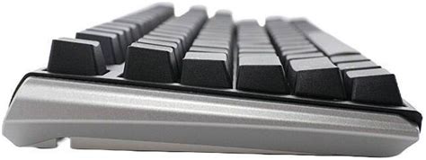 Ducky One Classic TKL Mechanical Keyboard Cherry MX Blue Switches Hot Swappable Double