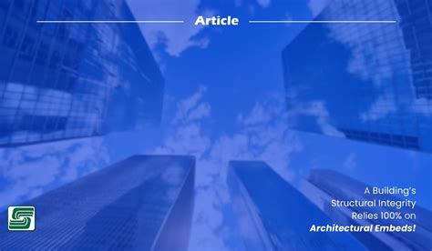 Fab Times A Buildings Structural Integrity Relies 100 On Arch