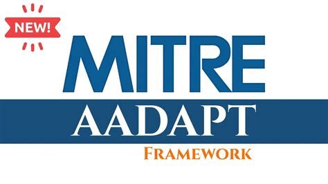 Mitre Launches Aadapt Framework To Counter Real World Attacks On Digital Asset Systems