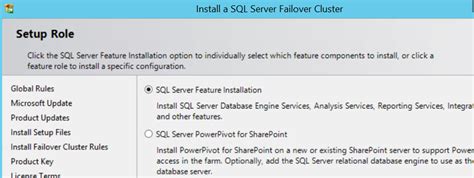 Sql Server Always On Failover Cluster Database Tutorials