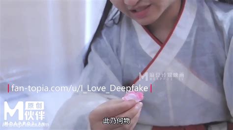 Hot fuck after the tea ceremony Liu Yifei ai 刘亦菲 智能換臉 SexCelebrity