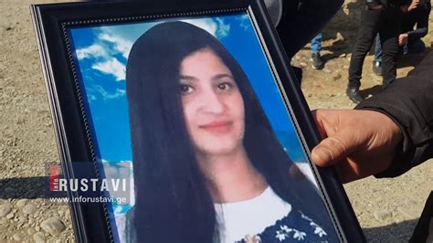 ქმარმა ცოლი მოკლა მკვლელობა გარდაბნის სოფელში Youtube