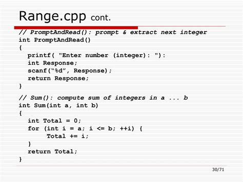 Ppt Functions I Powerpoint Presentation Free Download Id