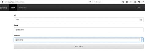 Routing Validation And Delete Operations In Angular 2