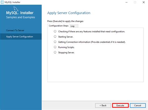 การติดตั้ง Mysql ใน Window Programming Hunter