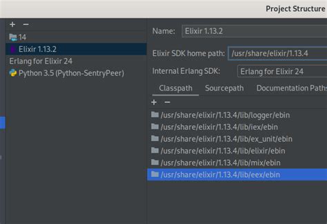 Init Terminating In Doboot With Intellij Chat Discussions Elixir Programming Language Forum