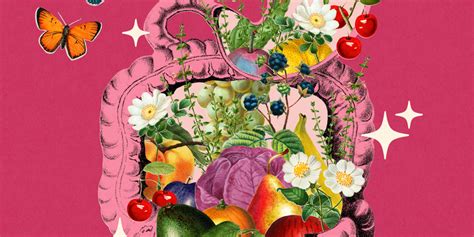 The Race To Make A Sexy Fiber Supplement Is On Wsj