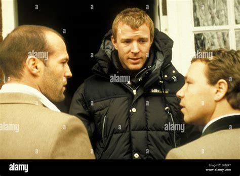 Guy Ritchie Dir Os Snatch 2000 With Jason Statham Stephen
