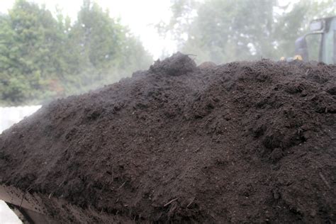 Garden Soil Coast Aggregates Top Soil Gravel Decorative Rock Squamish Whistler Pemberton