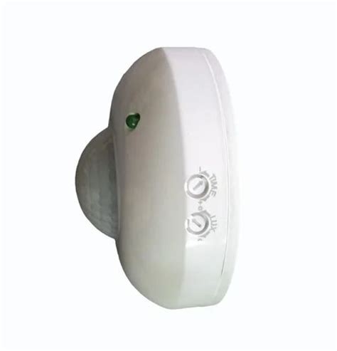 Iotcasa Pir Motion Sensor 360 Degree At Best Price In Hyderabad Id 2852446576891