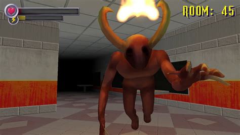 √ Spooky S Jumpscare Mansion Whiteface Popular Century