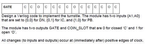 Solved In This Problem You Will Design A Controller For A Chegg Com