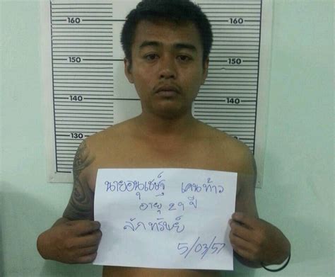 Phuket Motorbike Taxi Driver Arrested For Wallet Theft