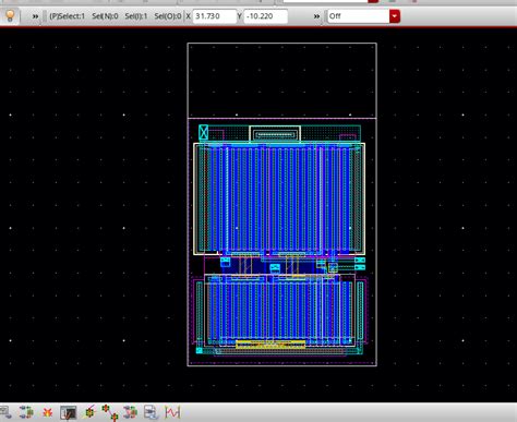 Cell Layout Bigger Than Pr Boundary Custom Ic Design Cadence Technology Forums Cadence