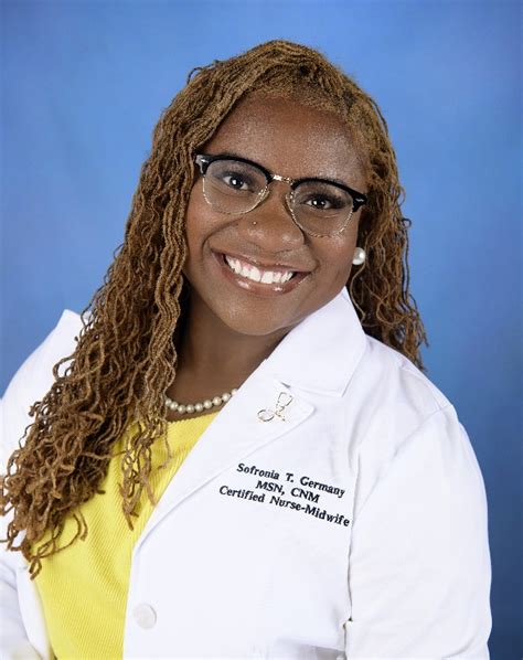 Provider Directory Maria Parham Health