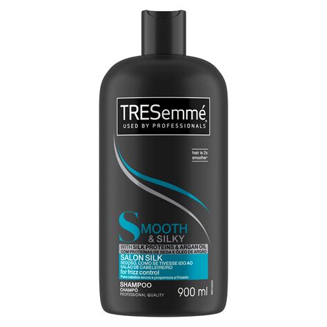 Oily Hair Tresemme Shampoo At Glen Kyser Blog