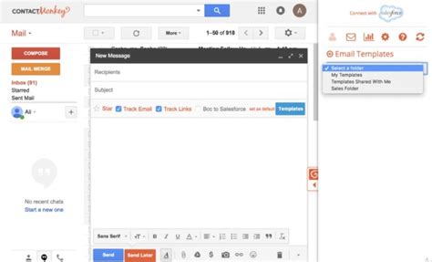 4 Gmail Email Template Email Template Design Email Templates Gmail