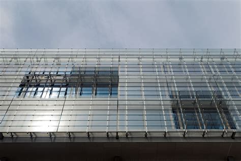 Connections Skin Of Architecture Double Skin 6