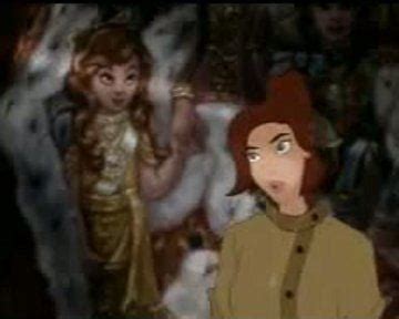 Anastasia Trailer Anastasia Trailer Ov Filmstartsde