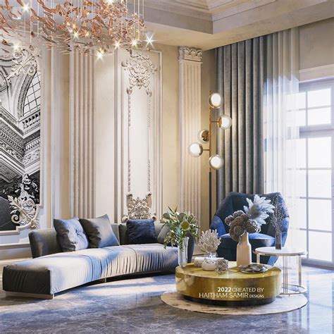 Idrac Haitham Samir Design On Linkedin Haithamsamir Architecture Luxuryarchitecture