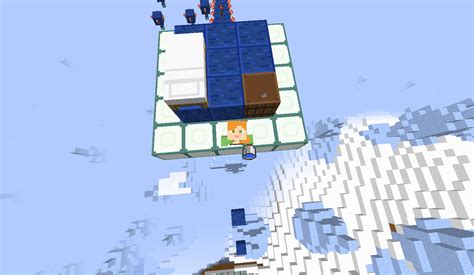 Unity 1 2 Minecraft Map