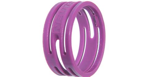 Neutrik Color Coding Ring For Ethercon Connectors Xxr 7 100 Bandh