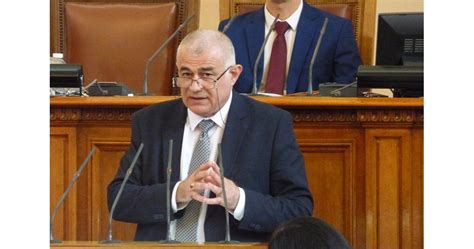 Гьоков БСП е отговорна партия ще разговаряме с ДБ ако мандатът отиде при тях