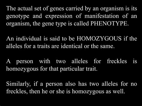 Heredity Inheritance And Variation Pptx Biological Sciences Science