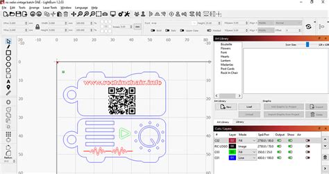 Engraving Upside Down Lightburn Software Questions Lightburn Software Forum