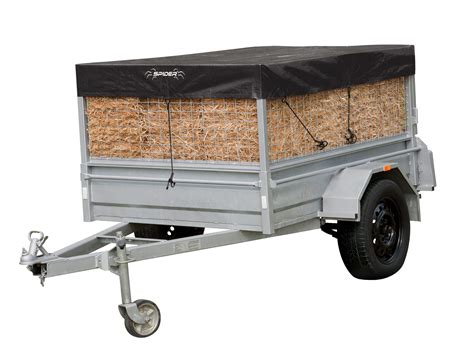 How To Cover A Trailer With A Tarp Why You Need To