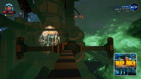 Deep Rock Galactic How To Get Ammo Gamer Empire