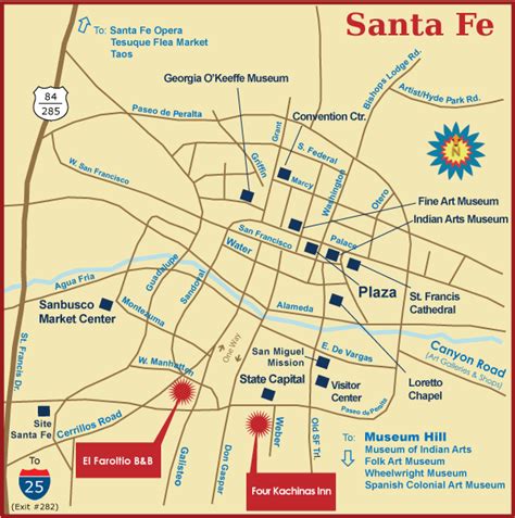 Santa Fe Nm Plaza Map Las Vegas Plaza Historic District Santa Fe