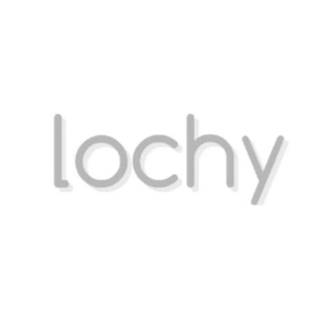 Lochy Youtube