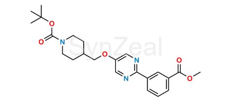 Tepotinib Impurity 1 1100598 47 7 Synzeal