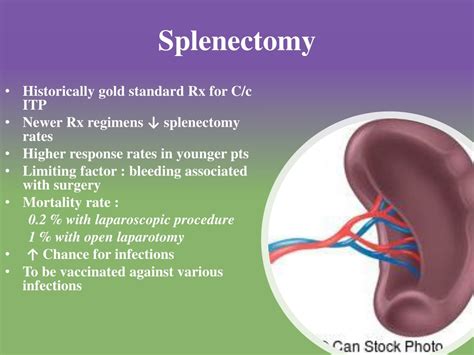 PPT Updates In The Management Of ITP PowerPoint Presentation Free Download ID