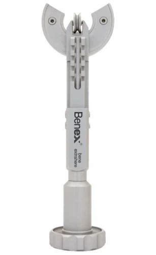 Benex Control The Root Extraction System BVM Meditech Pvt Ltd New Delhi ID 23848704791