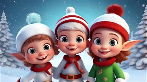 კეთილი ფერია საახალწლო სიმღერა Youtube