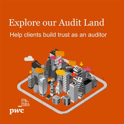 Pwc Switzerland On Linkedin Why Audit At Pwc